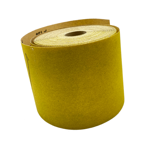 White Corundum Sandpaper Roll, High Quality White Corundum Sandpaper ...