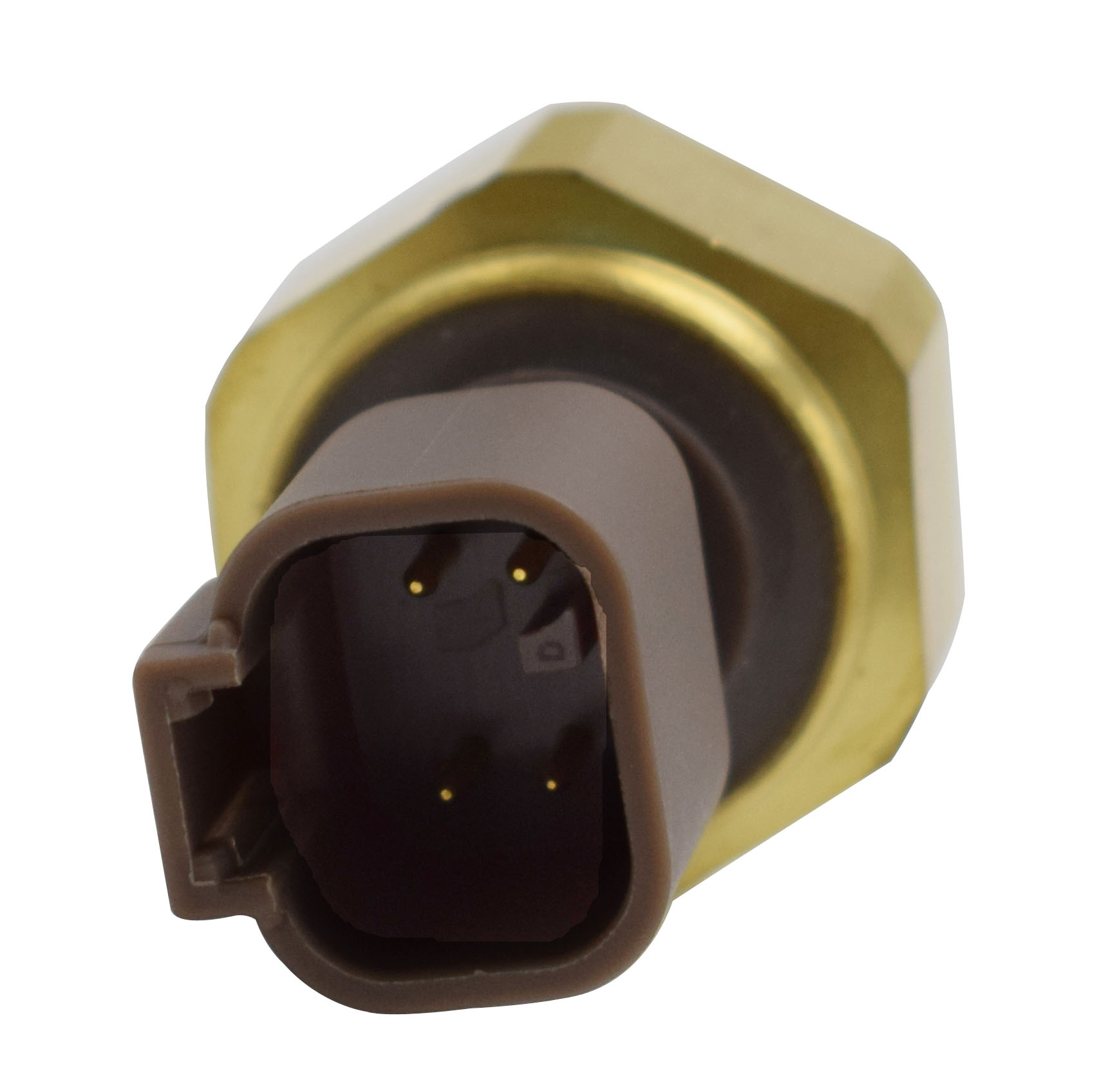 Oil Pressure Sensor 4921475 for Volvo China Manufacturer