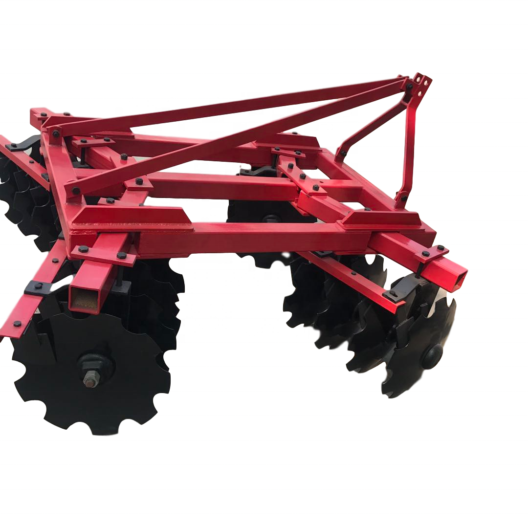 Tractor 3-point Disc Harrows For Sale, High Quality Tractor 3-point ...