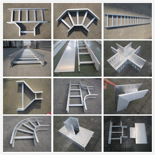 Nema 20c Cable Ladder Tray. Prices Factory (ul,cul,nema,sgs,iec,ce,iso ...
