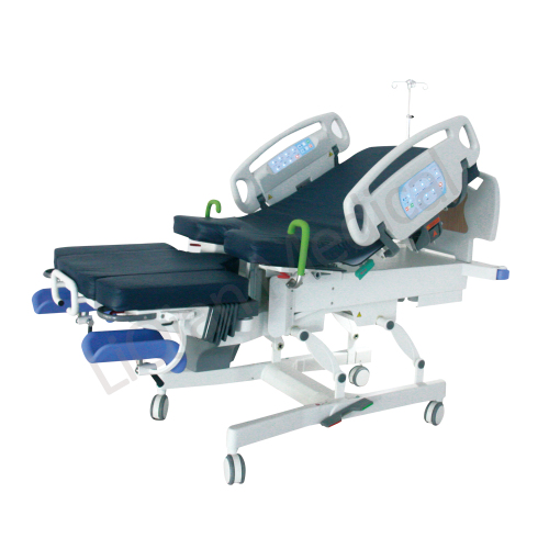 Labor Delivery Recovery Ldr Obstetric Bed, High Quality Labor Delivery ...
