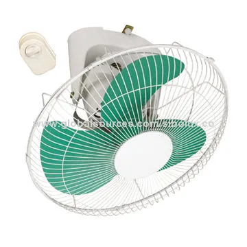 16-inch Orbit Fan With Separate Rotation Switch, High Quality 16-inch ...