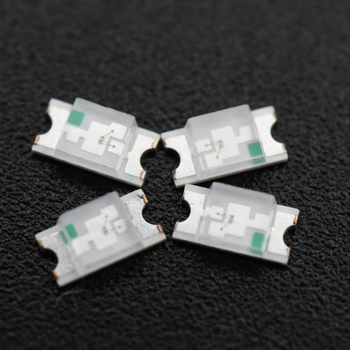 1206 Led Smd 파란색 미니 Led Smt, Bossgoo.com의 고품질 1206 Led Smd 파란색 미니 Led Smt