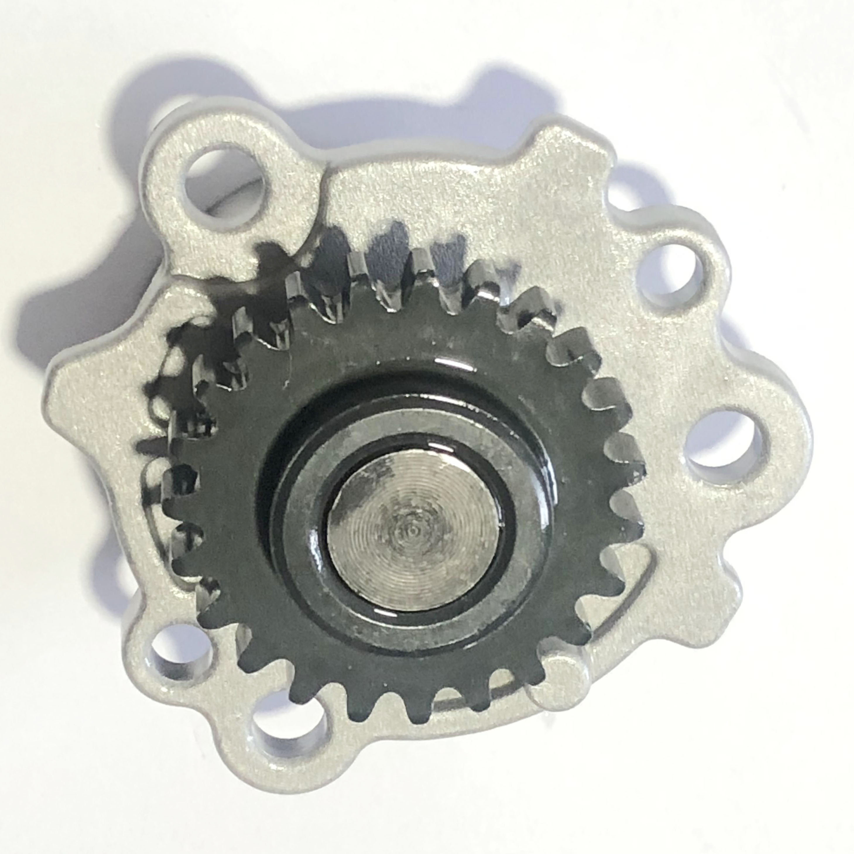 21310-03100 Car Engine Oil Gear Pump For Hyundai Kia I20 2012-2015 ...