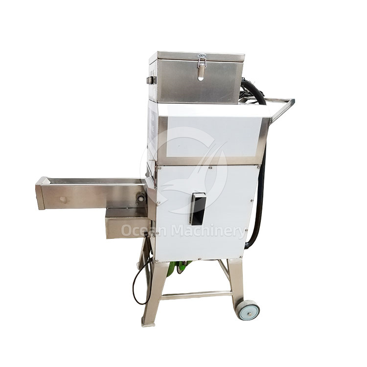 Ocean Large Sweet Corn Husk Peeler Sheller, High Quality Ocean Large ...
