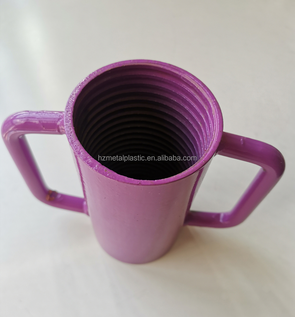 Od70mm Scaffolding Prop Cup Nut Scaffolding Accessories Steel Shoring ...