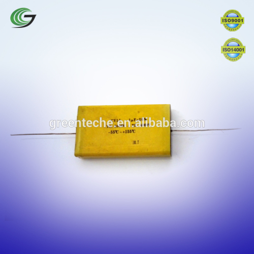 High Temperature Super Mica Capacitor, High Quality High Temperature ...