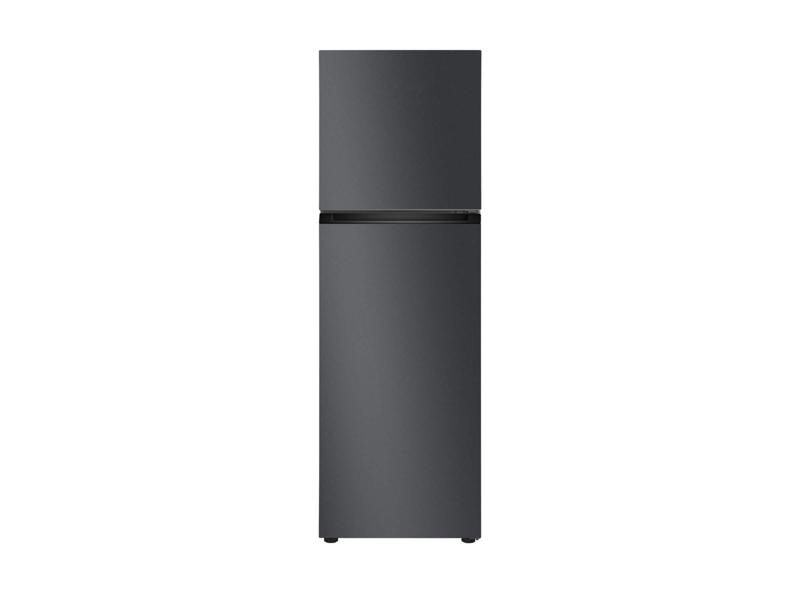 Olyair 249l Double Door Refrigerator With Crystal Ash Grey Top-mounted ...