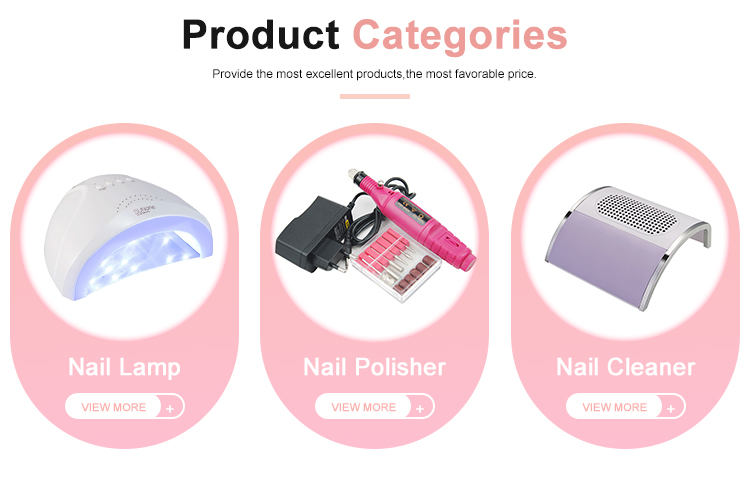 Sn17 Portable Cordless Led 9w Flash Cure Light For Nail Tips Curing ...