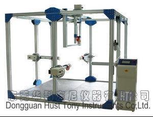 Laboratory Use Durablity Strength Test Equipment For Desk /, High ...