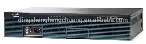 Cisco Router Cisco2951-v/k9, High Quality Cisco Router Cisco2951-v/k9 ...