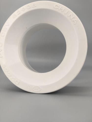 Pvc Fittings Flush Bushing For Bathroom Renovation, High Quality Pvc ...