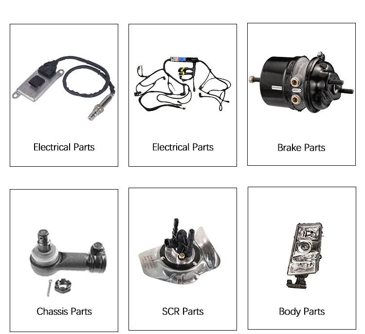 ชิ้นส่วนรถบรรทุก: หัวฉีดยูเรีย Adblue สำหรับ Volvo Def Valve คุณภาพสูง ...