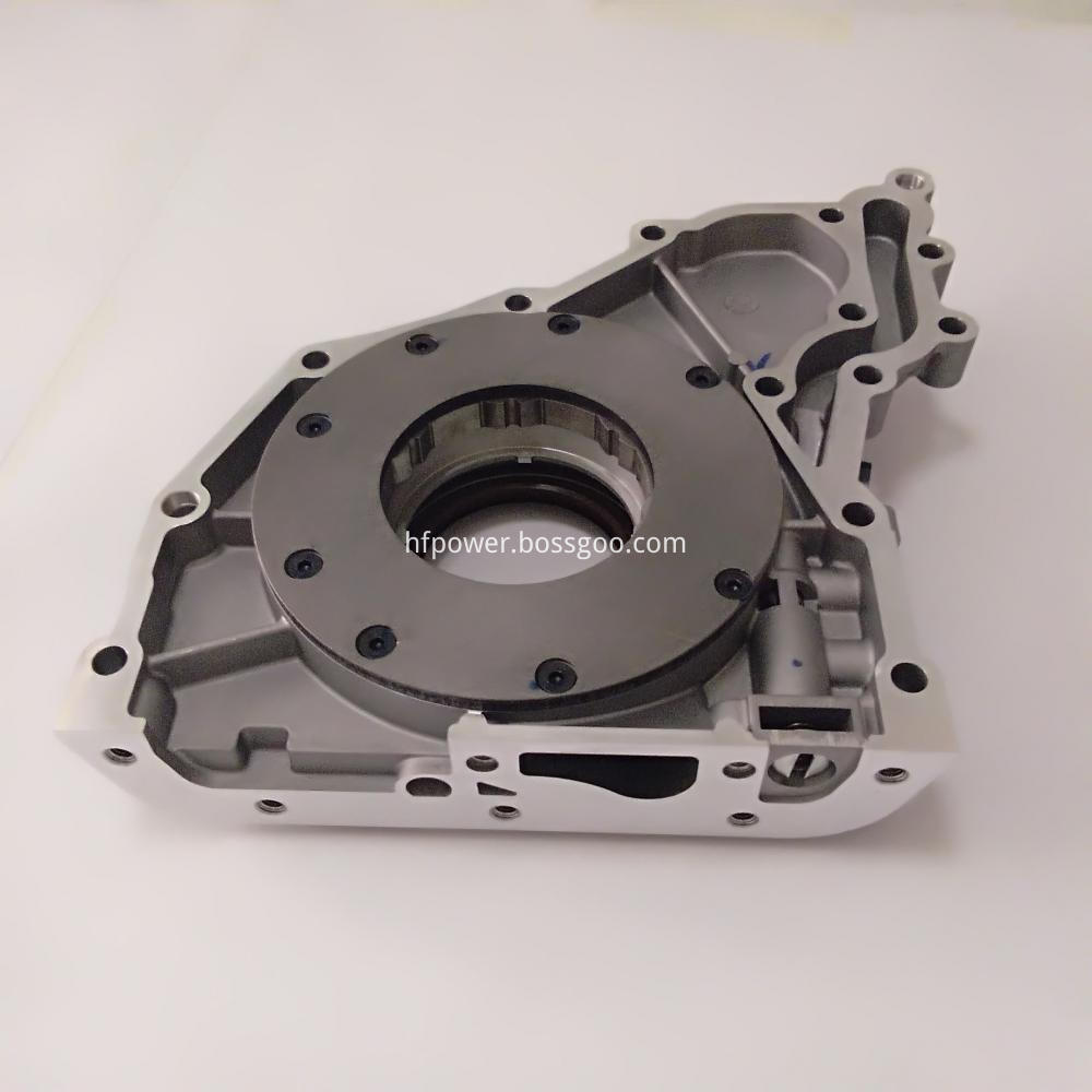 Deutz Tcd2013l042v Oil Pump 04289740, High Quality Deutz Tcd2013l042v ...