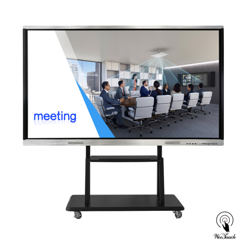 65 Inches English Teaching Smart Board, High Quality 65 Inches English ...