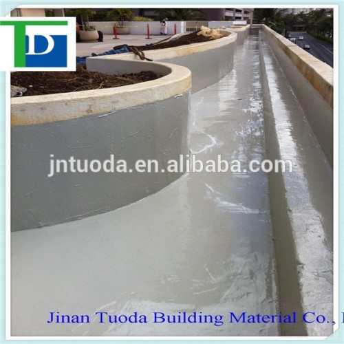 Td-das Cementitious Waterproofing Crystalline Waterproof Coating ...