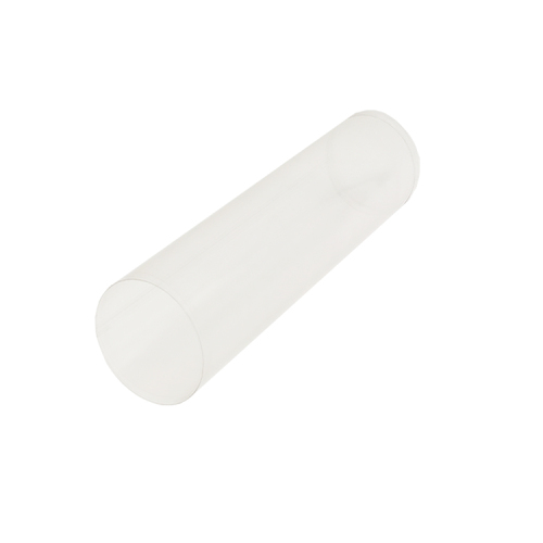 Clear Blister Packaging Transparent Plastic Cylinder, High Quality ...