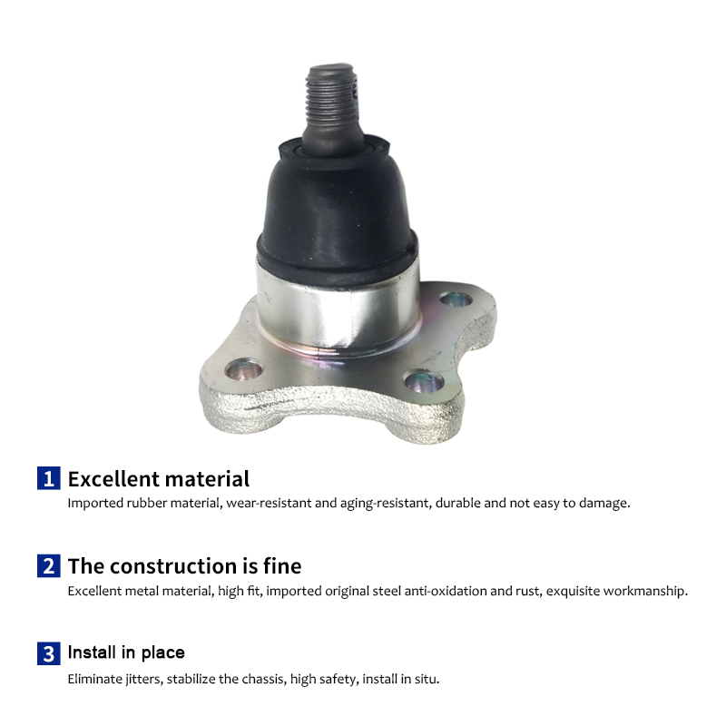 54440-h1000 ช่วงล่างลูกบอลล่างข้อต่อสำหรับ Hyundai Terracan คุณภาพสูง ...