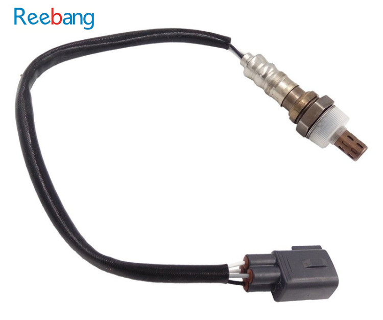 Auto Lambda O2 Sensor Car Oxygen Sensor For Toyotas Vitz Corolla Yaris ...