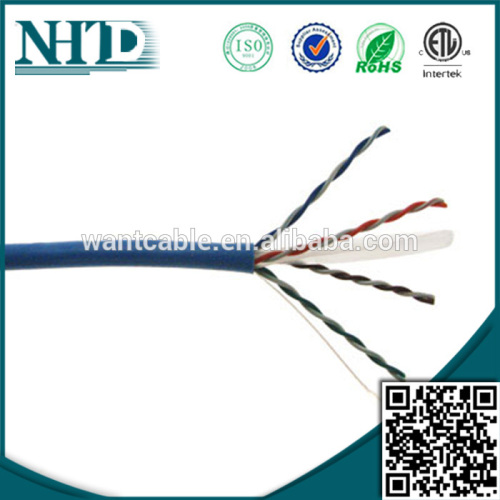 High Quality Cat6 Utp Cable Fluke Test Cat6 Utp Cable Network Cable ...