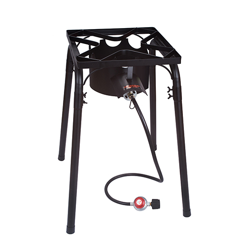 High Pressure Portable Single Gas Stove, High Quality High Pressure ...