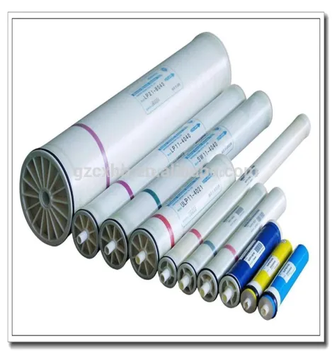 High Flow Rate Csm Ro Membrane, High Quality High Flow Rate Csm Ro ...