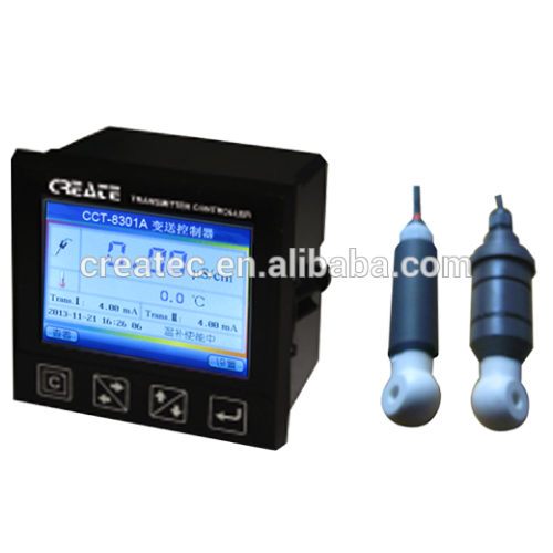 Factory Hot Sell Conductivity /resistivity/tds/temp Online Meter With Rs485, High Quality ...