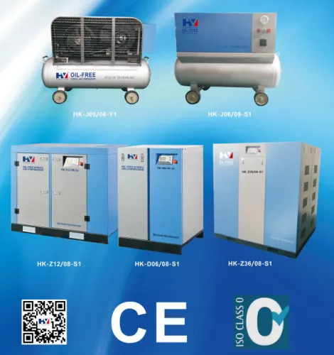 3.7kw Scroll Compressor Air Pump, High Quality 3.7kw Scroll Compressor ...