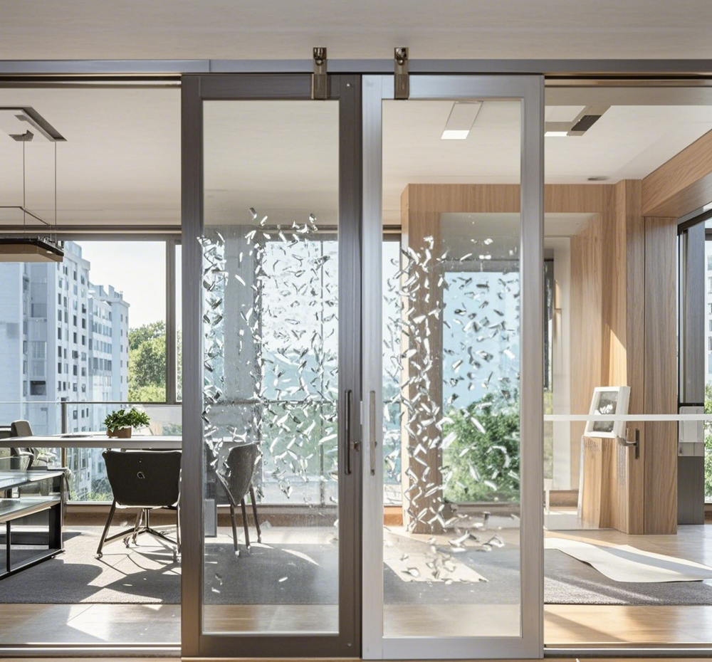 Modern Luxury Sliding Doors And Aluminium Windows For Homes, Hotels ...