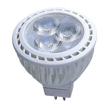 Erp/ce/rohs Directive-compliant/par20 4w Plastic Resin Led Bulb, High ...