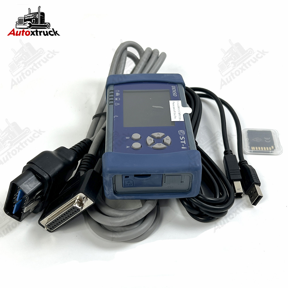 Subaru Ssm4 For Denso Dst-i Diagnostic Tool Kit, High Quality Subaru ...