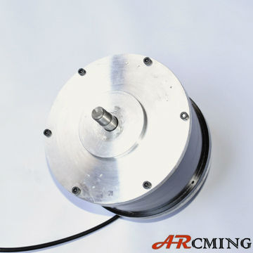 170mm Brushless Hub Dc Motor With 60nm, High Quality 170mm Brushless ...