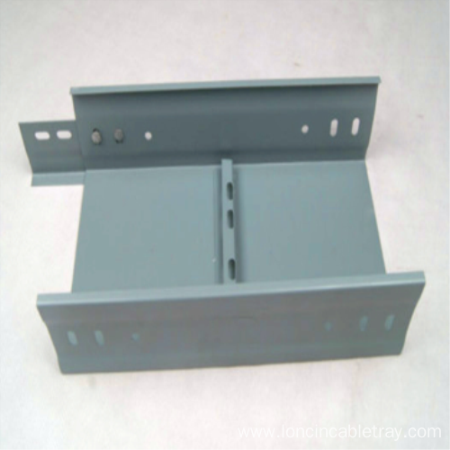 Aluminum Alloy C Channel Cable Tray China Manufacturer