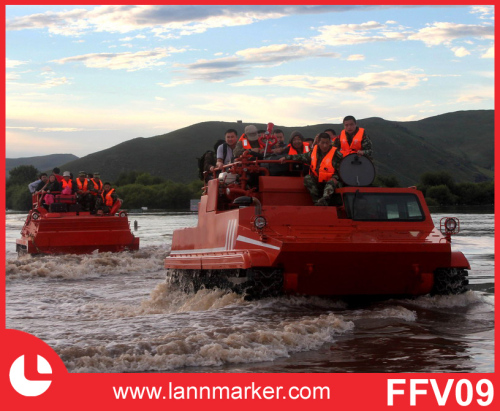 Tracked Fire Fighting Vehicle, High Quality Tracked Fire Fighting ...
