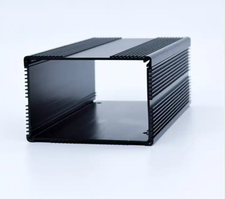 Diy Extruded Aluminum Profile Electrical Battery Enclosure, High ...