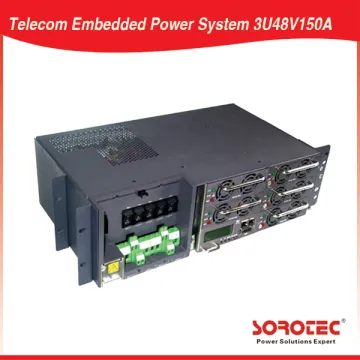 Telecom Embedded System 48v 150a, High Quality Telecom Embedded System ...