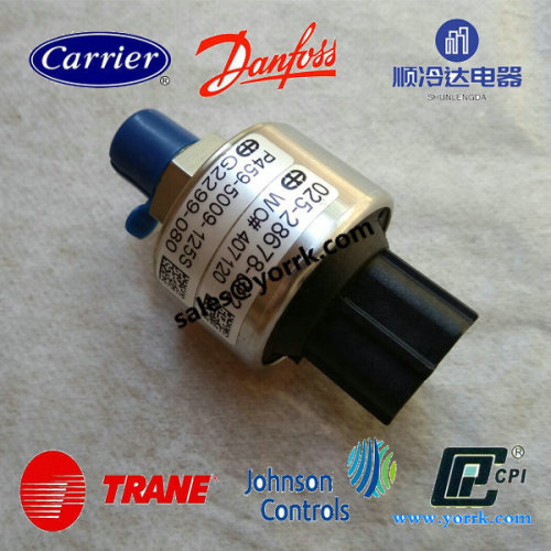 Johnson Controls 025-28678-002 Transducer, High Quality Johnson ...