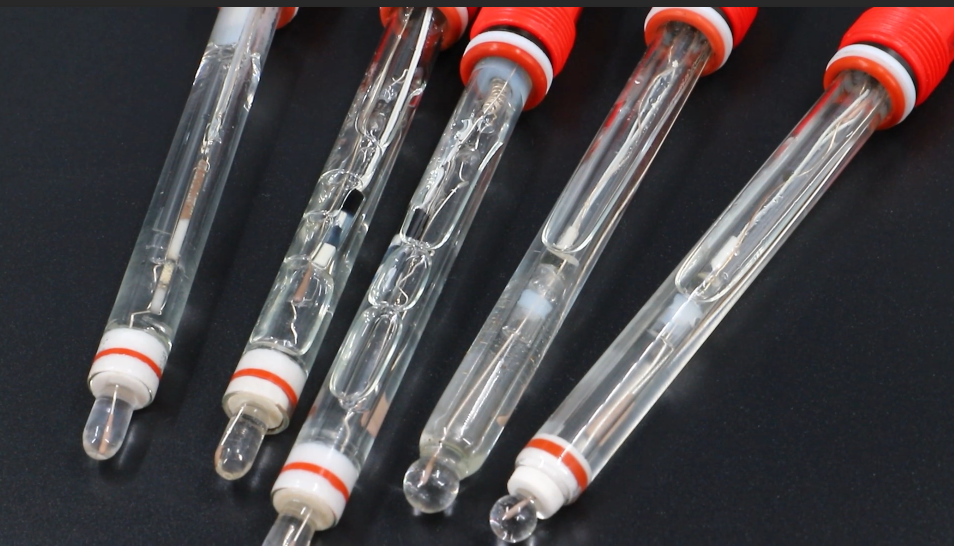 Multiparameter Water Quality Sensor - Chlorine, Ozone, Oxygen ...