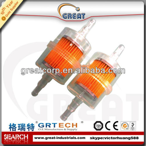 Ps822 Pa Material Auto Fuel Filter For Peugeot, High Quality Ps822 Pa ...