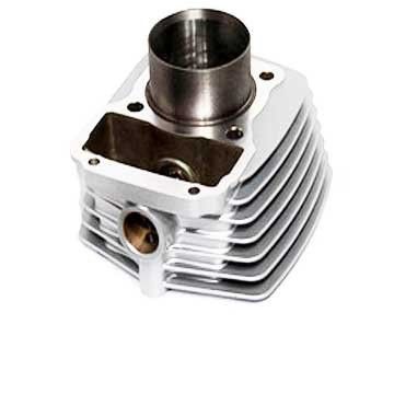 Anodized Surface Finish Billet Aluminum 6061t Cnc Motorcycle Parts For ...