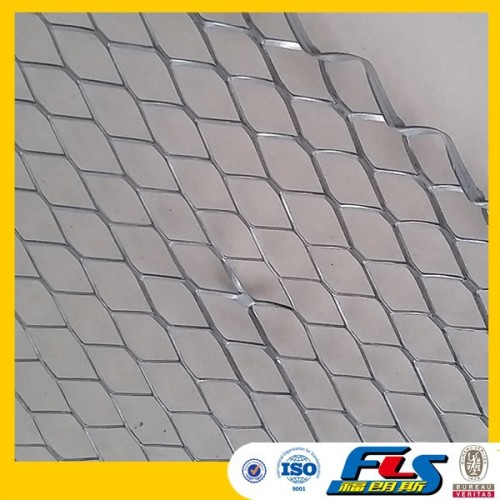 Plaster Diamond Metal Expanded Diamond Mesh Sheet, High Quality Plaster ...