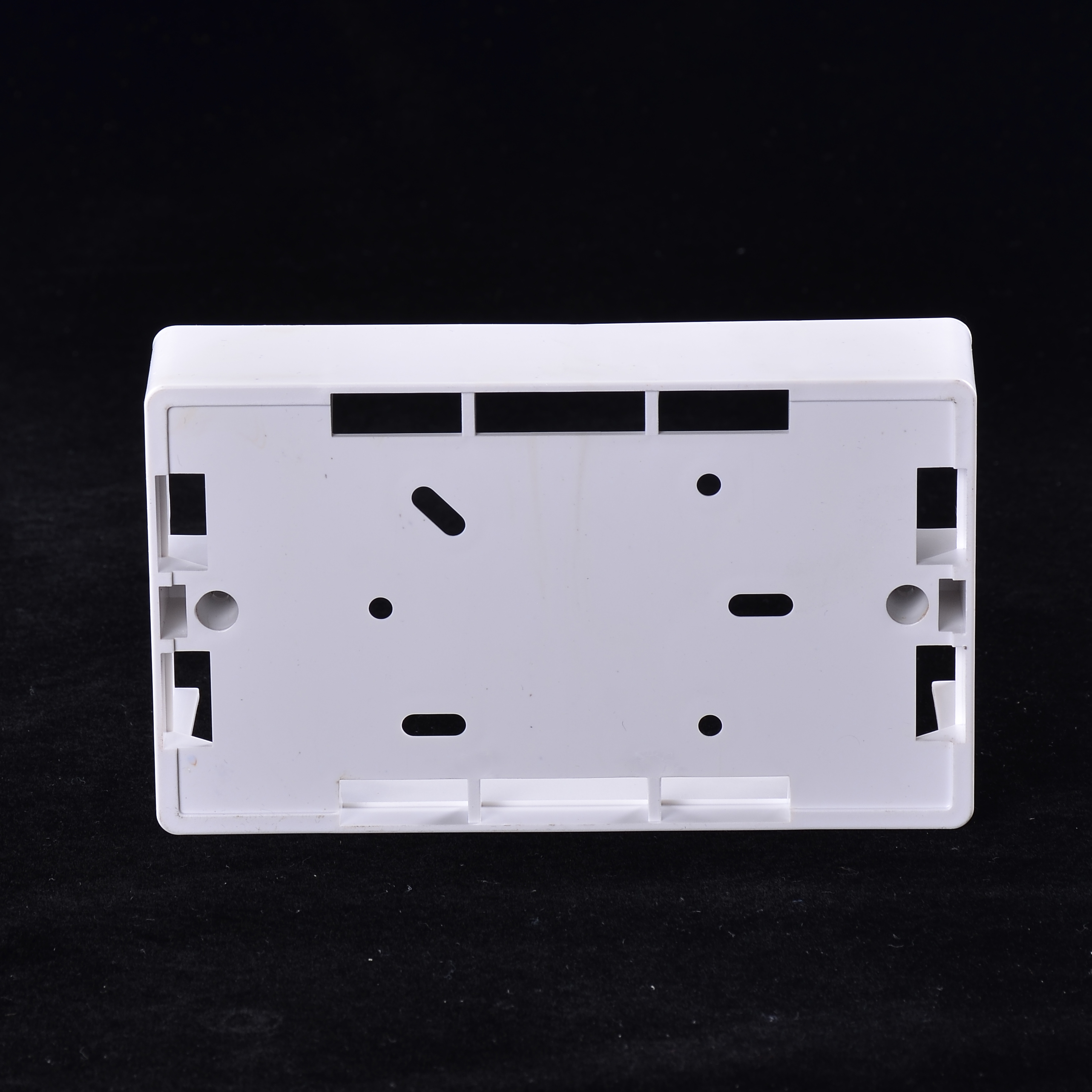 Gang Mk Enclosure Box Switch Socket Surface Box คุณภาพสูง Gang Mk ...