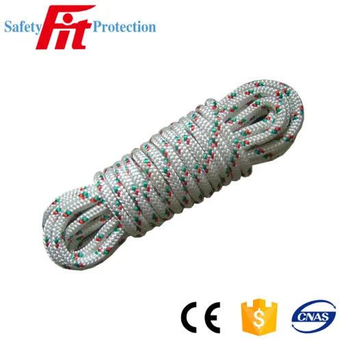 8mm Nylon Rope Manufacturing Braided, High Quality 8mm Nylon Rope ...