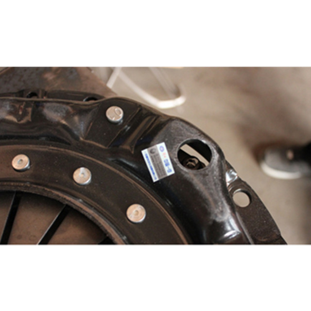 Faw Jiefang อะไหล่รถบรรทุก Clutch Cover 1601310-f102 คุณภาพสูง Faw ...