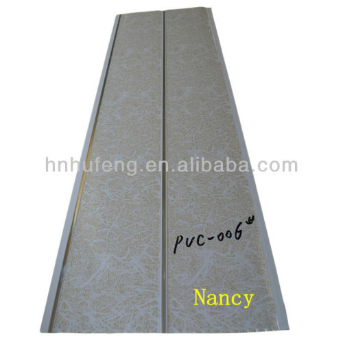 New Color Pvc Ceiling Panel Nigeria N109, High Quality New Color Pvc ...