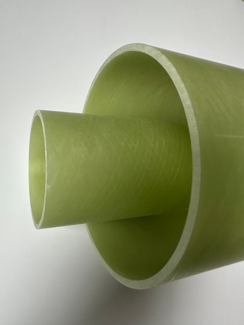 Properties And Applications Of G10 FR4 Phenolic Tubes