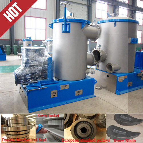 Made In China Iso&bv Certificate Paper Pulp Screen, High Quality Made ...