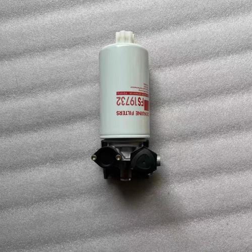 Cummins Qsb6.7 Fuel Water Separator Filter 3973233 Fs19732, High ...