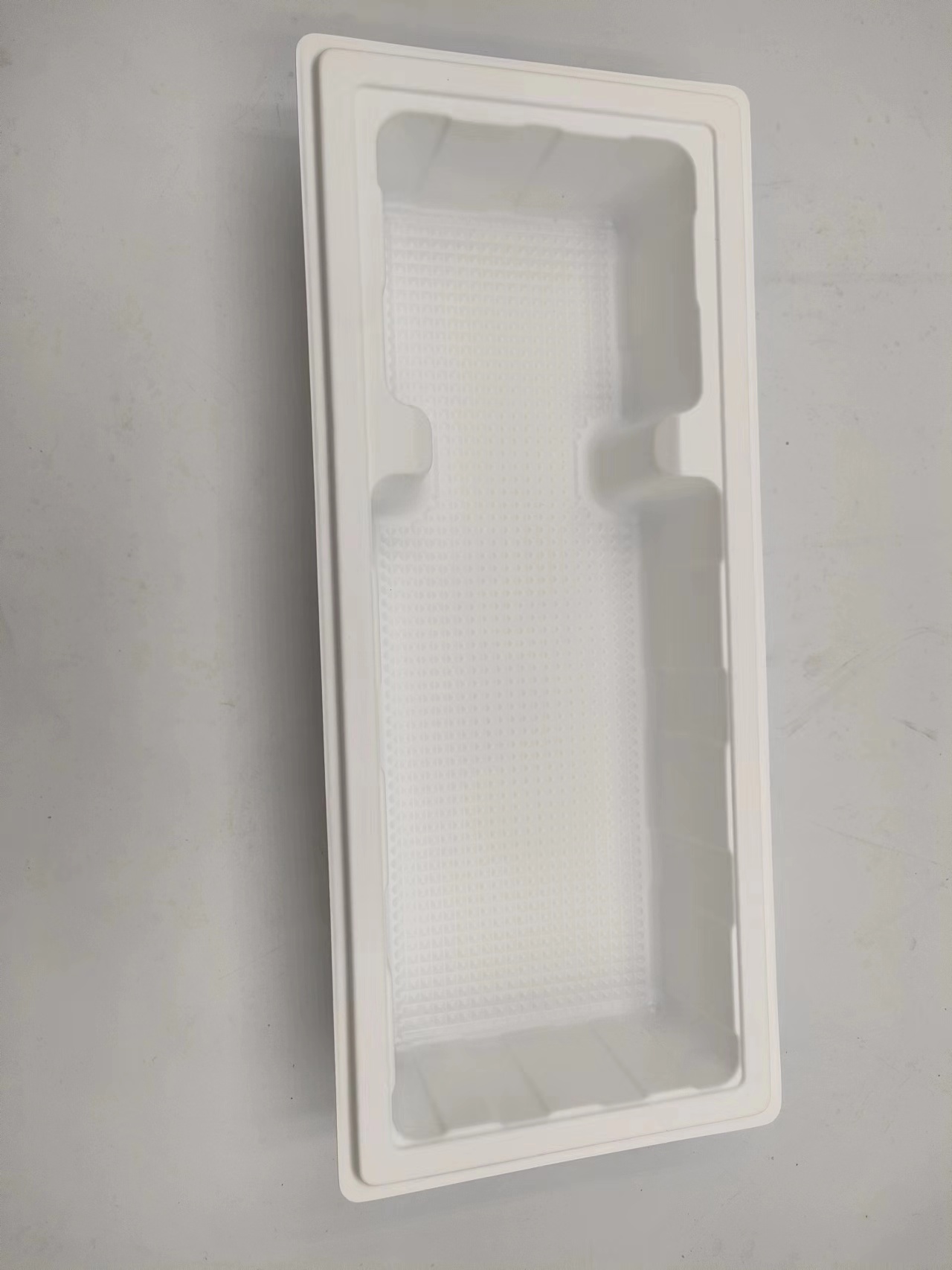 Hips Vacuum Formed Thermoforming Blister Medical Trays, High Quality ...