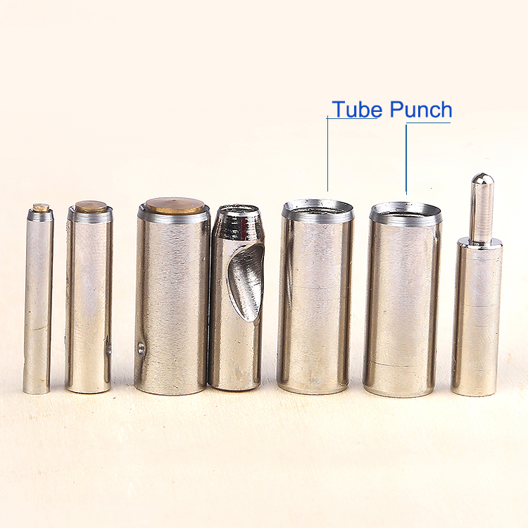 Custom Die Cutting Steel Side Ejection Punch Spring, High Quality ...